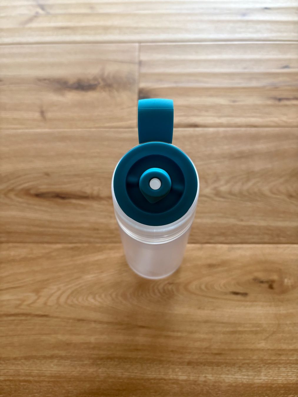 Air Up Twist Pro 600ml - Blue Splash Top-Zustand (Gebraucht) in Muttenz ...