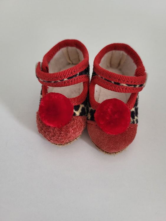 Tigerfinkli für Puppe (Gebraucht) in Oberrieden für CHF 15 – mit ...