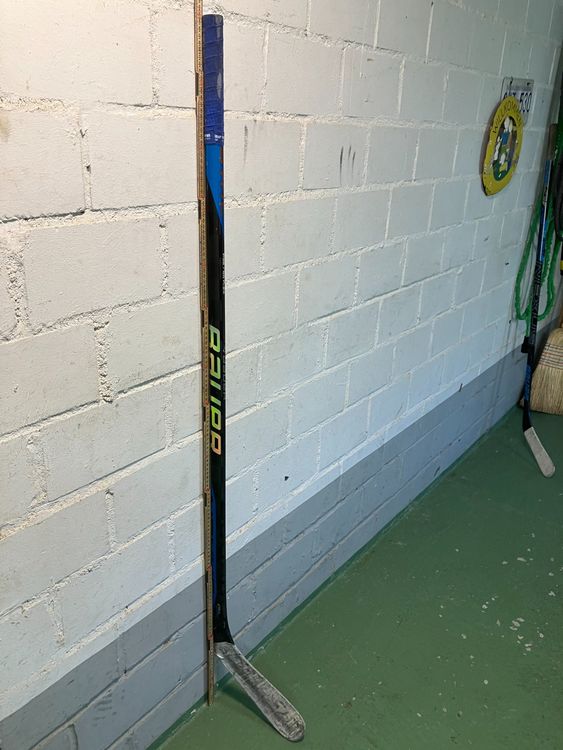 Bauer Eishockeyschläger, P92/50 Flex, SYNC (Gebraucht) in Uster für CHF ...