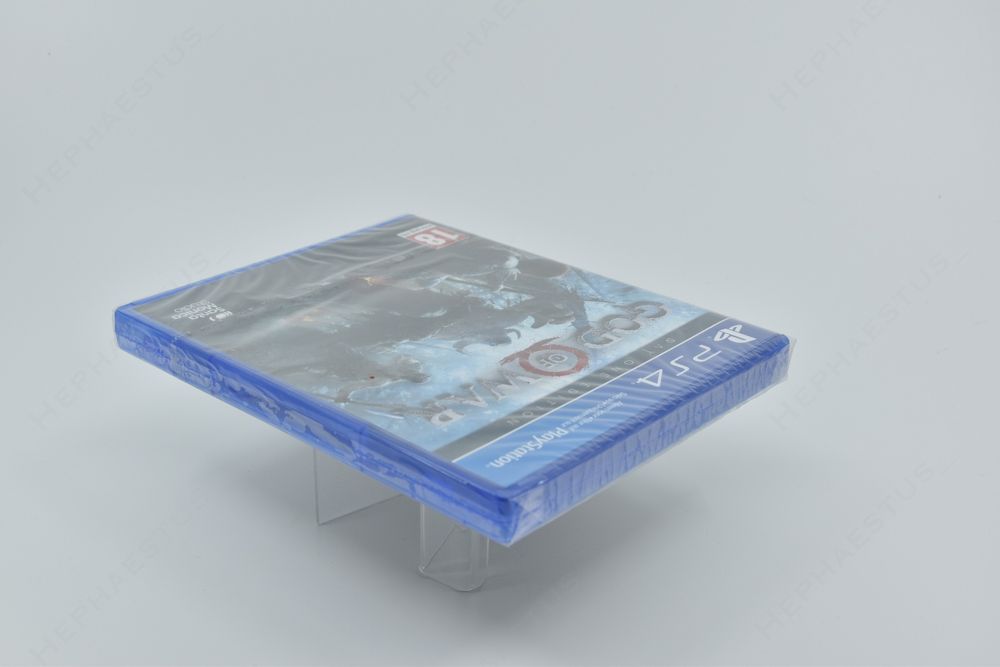 God of War - Day One Edition PS4 (2018) NEU&OVP (sealed) (Neu und originalverpackt) in ...