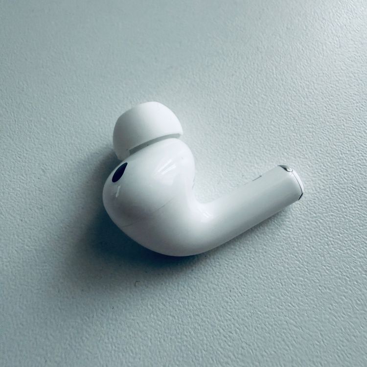 Original Apple AirPods Pro 3 Gen. ANC Linker A3064 Einzeln (Neu (gemäss ...