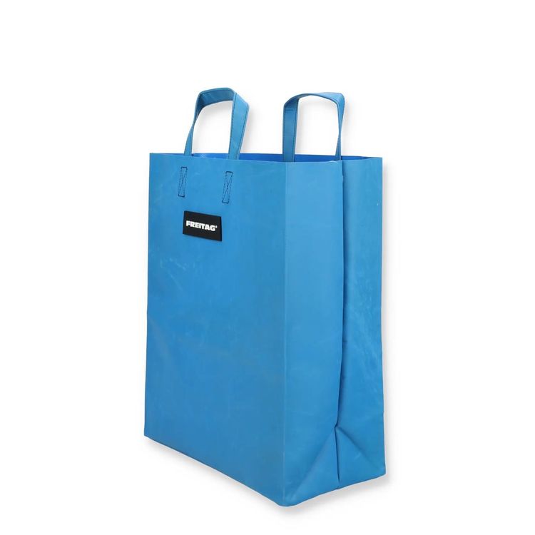 Freitag F52 17232 Miami Vice himmelblau (Gebraucht) in Zürich für CHF ...
