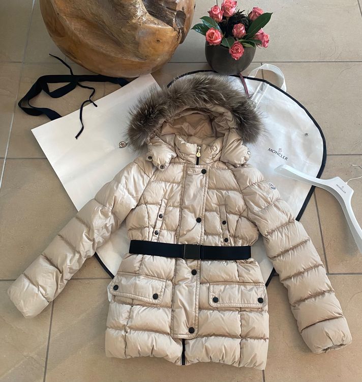 Moncler Original Gr. M , Lp. 1690 Fr. , wie NEU (Neu (gemäss ...