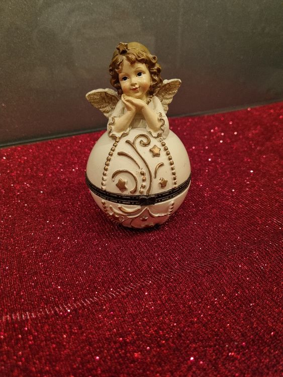 Engel Dose (Gebraucht) in Aesch BL für CHF 5 – mit Lieferung auf ...