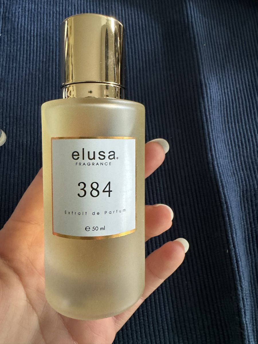 Elusa Duft 384 (riecht wie Naxos) Parfum 50ml, NEU (Neu (gemäss Beschreibung)) in Arlesheim für ...