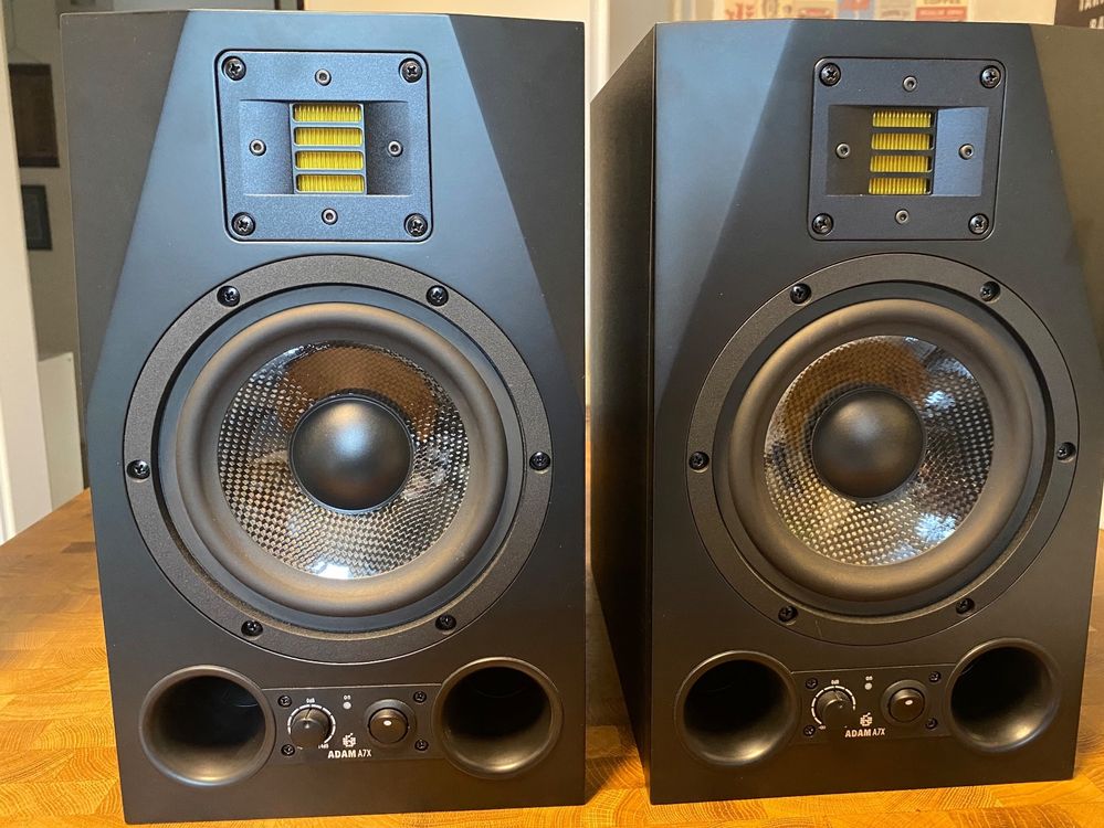 Adam A7X (Gebraucht) in Frauenfeld für CHF 600 – mit Lieferung auf ...