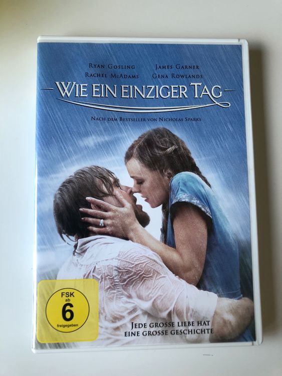 WIE EIN EINZIGER TAG (Gebraucht) in Basel für CHF 2 – mit Lieferung auf Ricardo kaufen