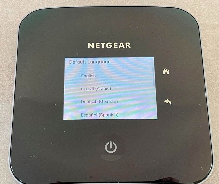 Netgear Mobiler Router Nighthawk M2 (Gebraucht) in Buchs ZH für CHF 250 ...
