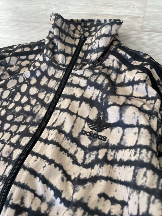 Adidas Firebird Jacke (selten) Gr.XS (Neu (gemäss Beschreibung)) in ...