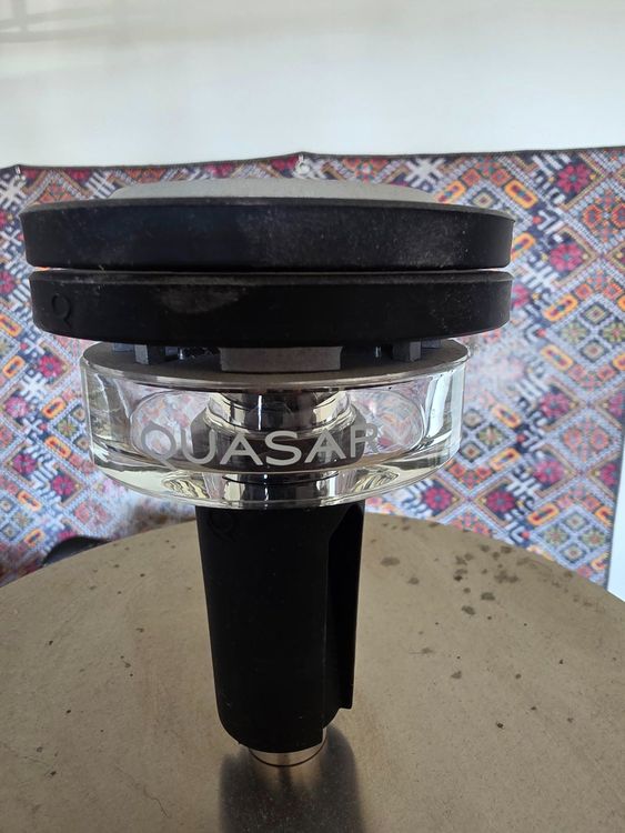 Chicha Quasar avec Foyer Kaloud Lotus (Gebraucht) in Satigny für CHF 52 ...