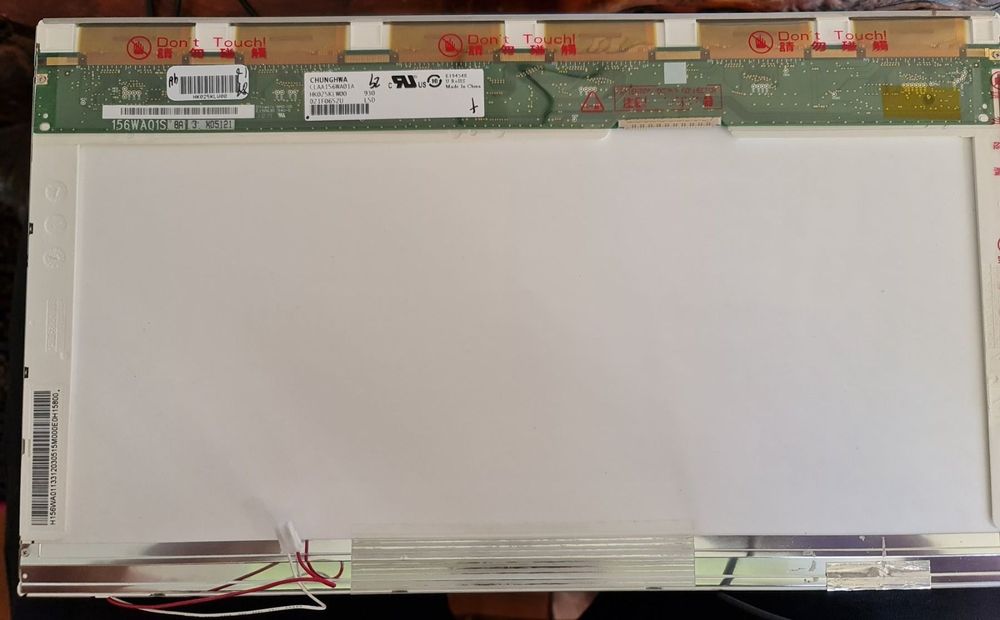 CoreParts 15.6" LCD CCFL 1 Glossy (Gebraucht) in Pfungen für CHF 49 ...
