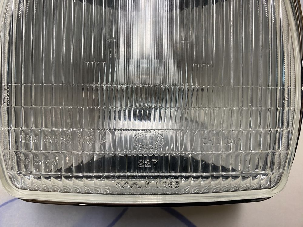 CEV, Scheinwerfer, Mofa, Sachs, Puch, Cilo | Kaufen auf Ricardo