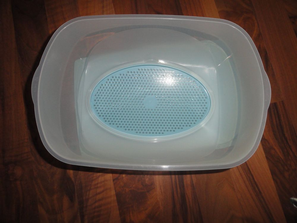 GROSSER CHEESE SMART TUPPERWARE !!!!!!!!!!!!!!!!!!!!!!!!!!! | Kaufen ...