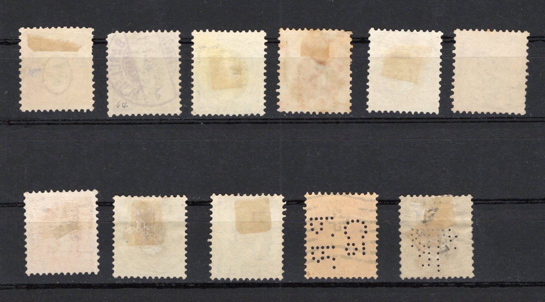 1882 - 1904 Stehende Helvetia N ° ???? Etat voir Photos (D'occasion) à ...