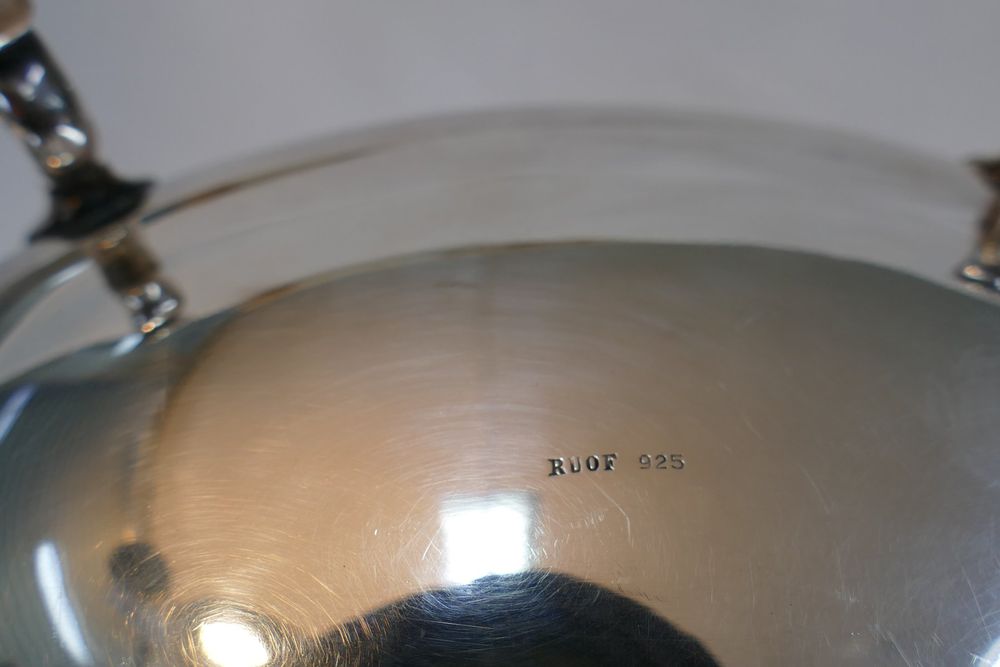 Bonboniere RUOF 925 | Kaufen auf Ricardo