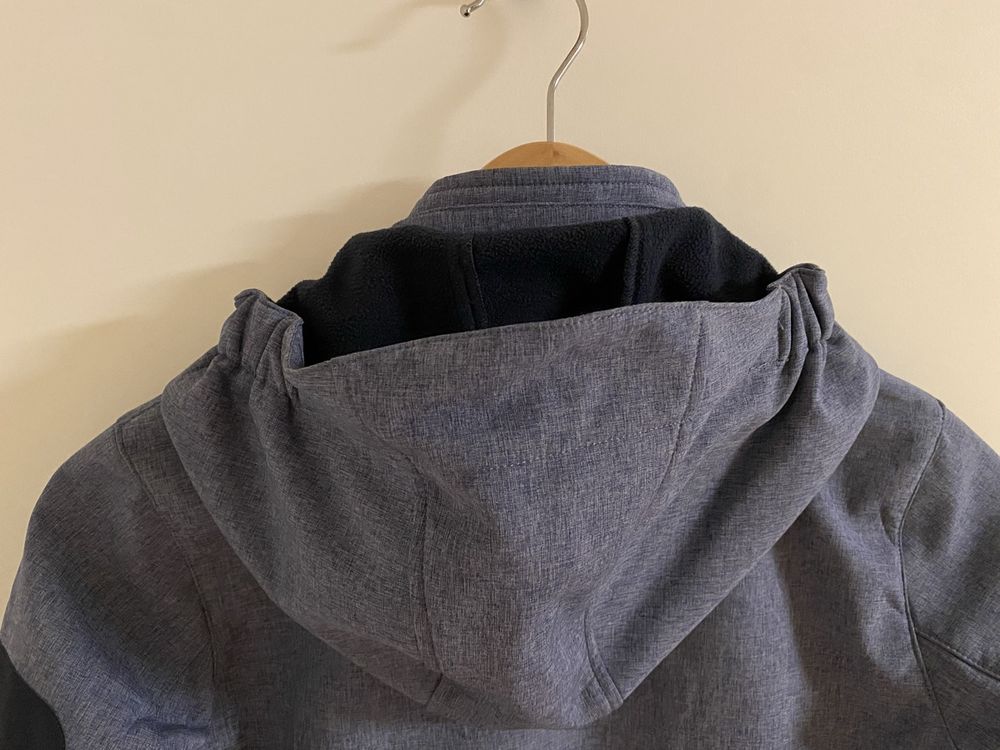 46 Nord Softshell Jacke, Gr. 152, Top Zustand! (Gebraucht) in ...