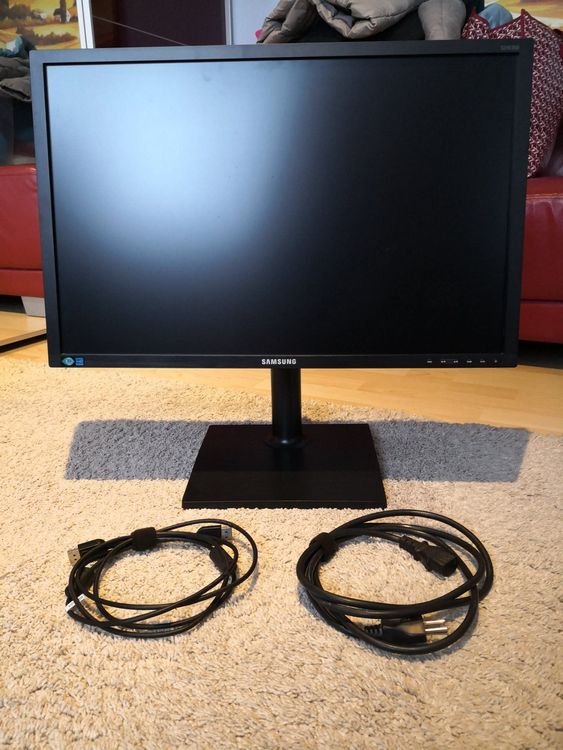 Samsung S24E650DW PC Monitor | Kaufen auf Ricardo