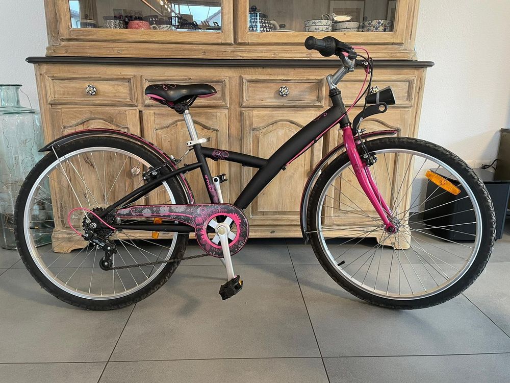 Velo enfant 20" / Kinder Velo 20 Zoll | Kaufen auf Ricardo