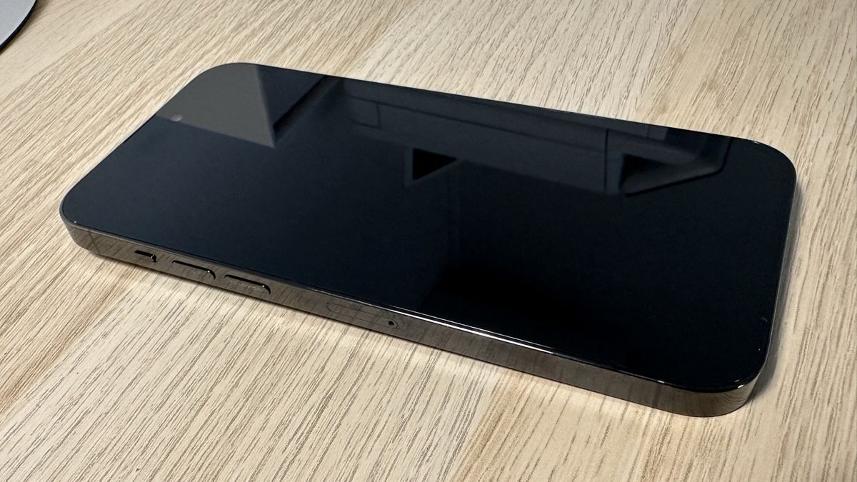 iPhone 14 Pro Max 256GB ( DEFEKT ) (Defekt) in Dübendorf für CHF 304 ...