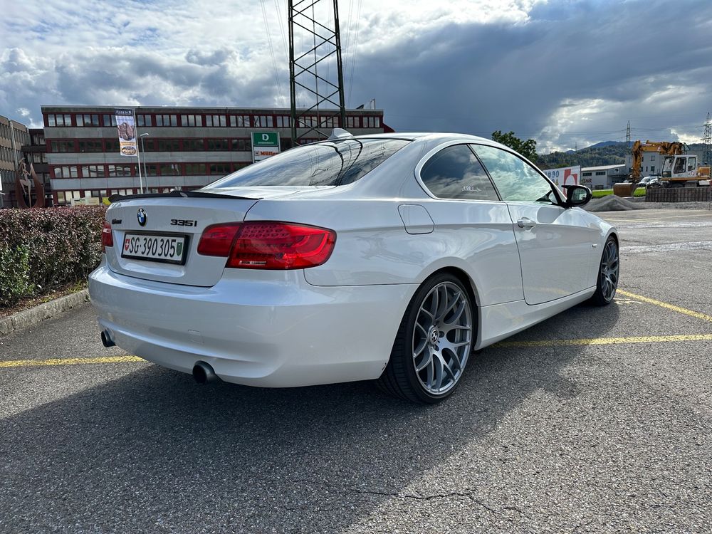 Bmw 335ix /4x4 | Kaufen auf Ricardo