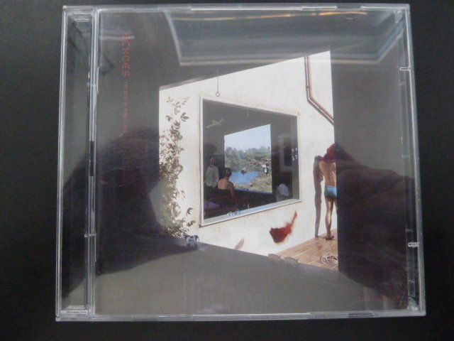 Pink Floyd - Echoes (2 CD, best-of, vergriffen) | Kaufen auf Ricardo