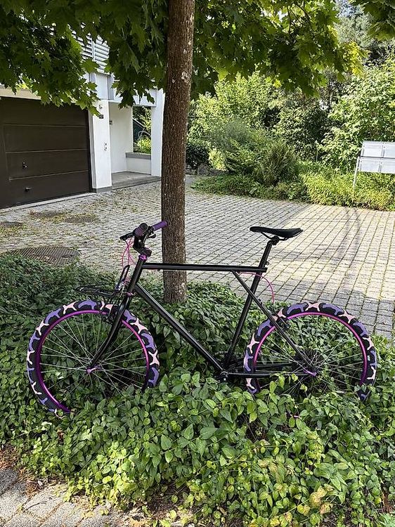 Restomod GT Tempest Mountainbike 26 Zoll XL (Gebraucht) in Zürich für ...