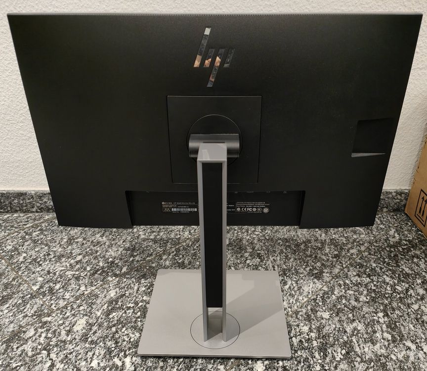 HP 24" Monitor - EliteDisplay E243 (Gebraucht) in Schlieren für CHF 57 ...