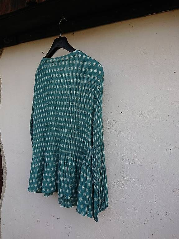 Top NEU Samoon by Gerry Weber Grün 48 (Neu und originalverpackt) in ...