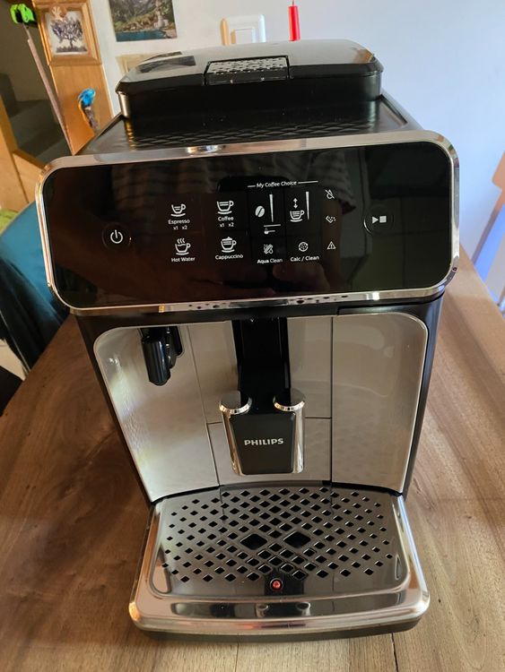 Philips 2200 Series Latte Go | Kaufen auf Ricardo