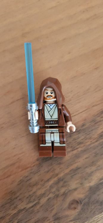 Lego Star Wars Obi Wan Kenobi Episode 2 | Kaufen auf Ricardo