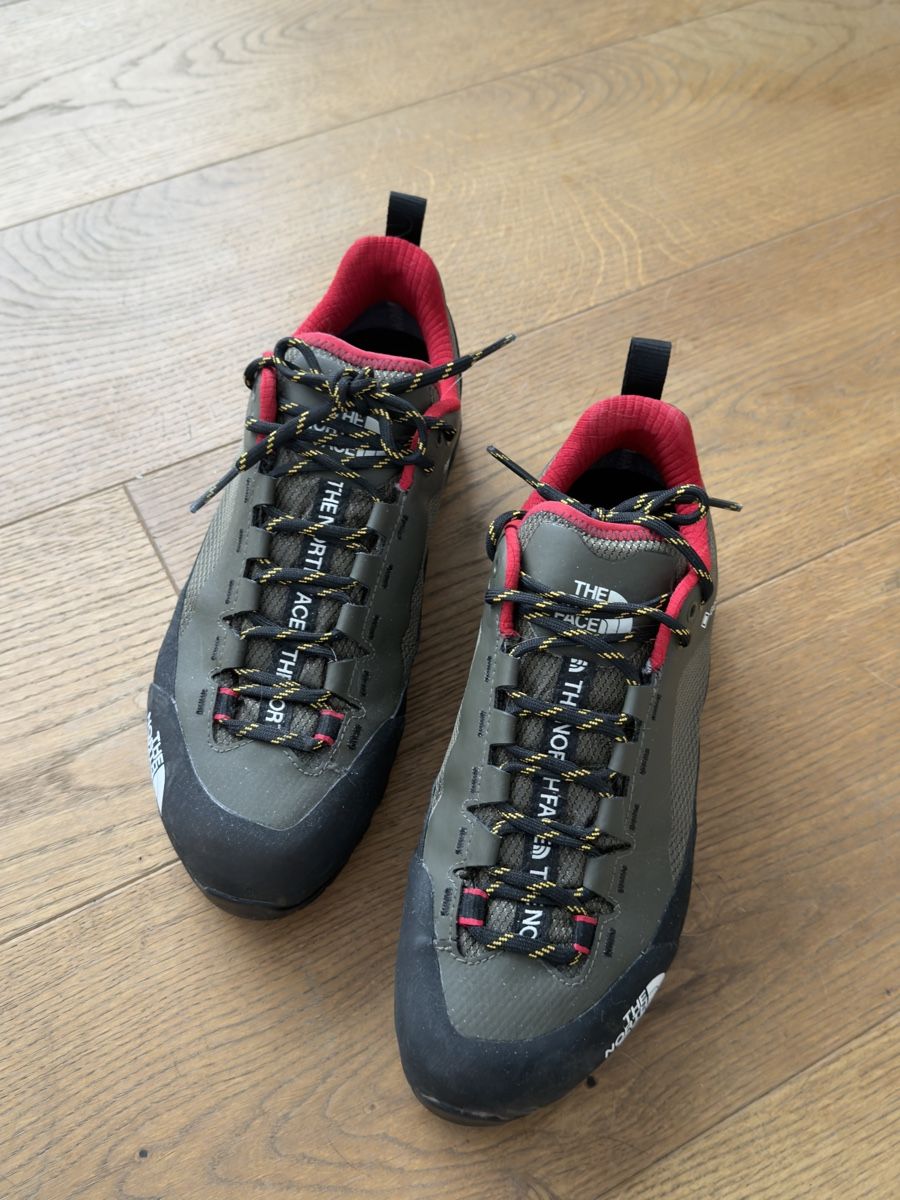 Hikingschuh VERTO ALPINE GORE TEX / The North Face (Neu (gemäss ...