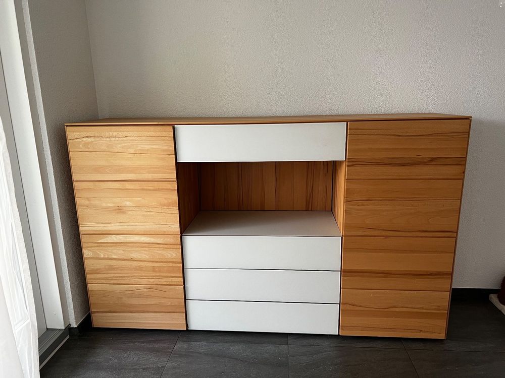 Elegantes Hülsta Möbel Gebraucht Fotos
