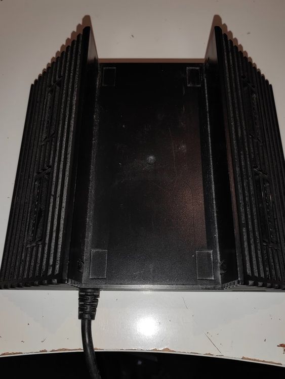 Standfuss MULTITAP VERTICAL ADAPTER - PS2 (Gebraucht) in Romanshorn für ...