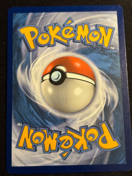 Pokemon Beedrill - Vivid-Voltage 3/185 - English (D'occasion) à Bern ...