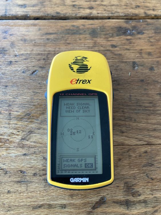 Garmin GPS | Kaufen auf Ricardo