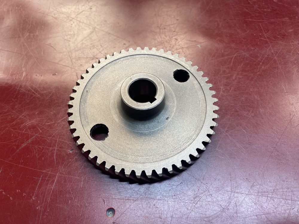 Mofa Pony Beta Zahnrad 2. Gang (Gebraucht) in Latterbach für CHF 60 – mit Lieferung auf Ricardo ...