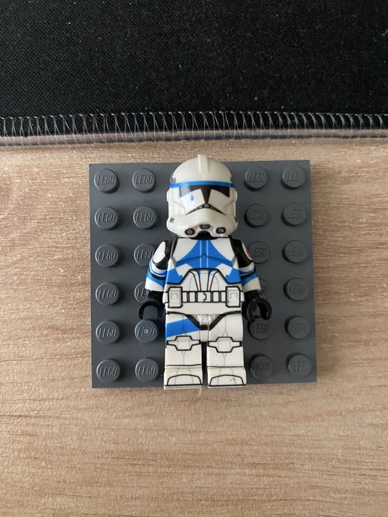 LEGO Star Wars Clone Trooper ARC Trooper Echo Figur (Neu (gemäss ...