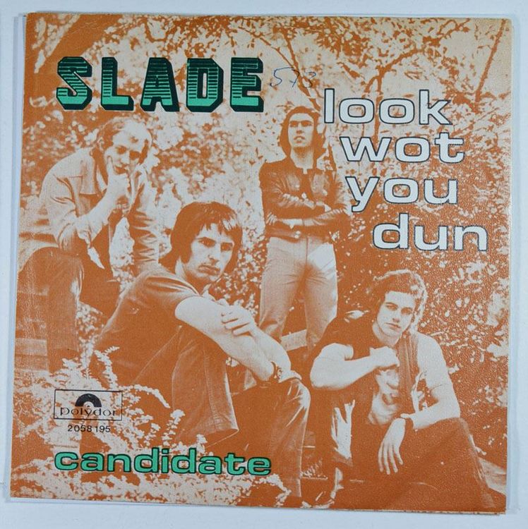 > SLADE - Look Wot You Dun | Kaufen auf Ricardo