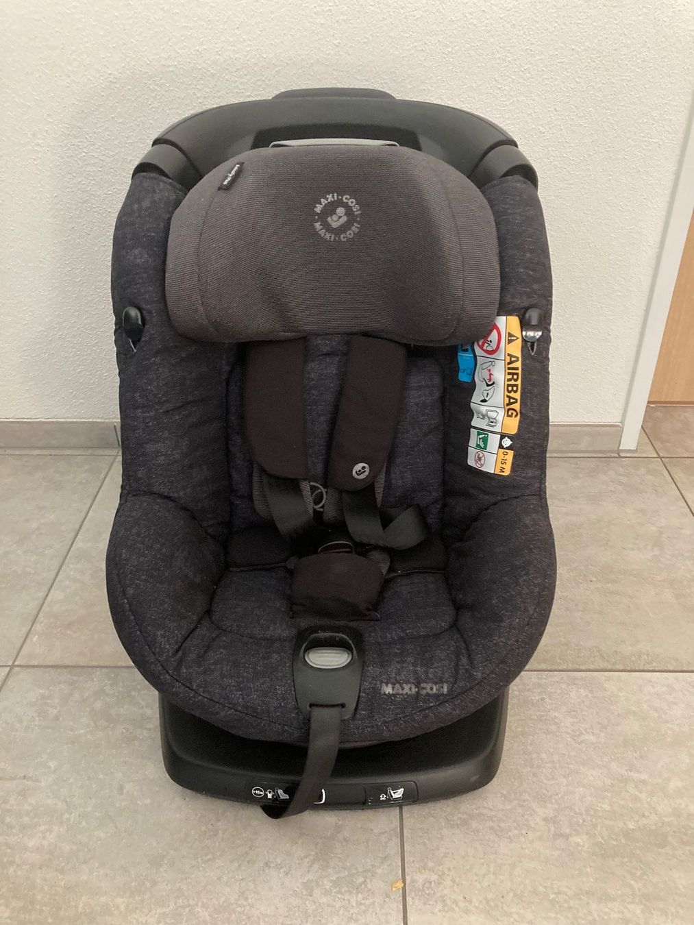Reboarder 360 Grad Axisfix Axissfix Top Zustand Versand (Gebraucht) in ...