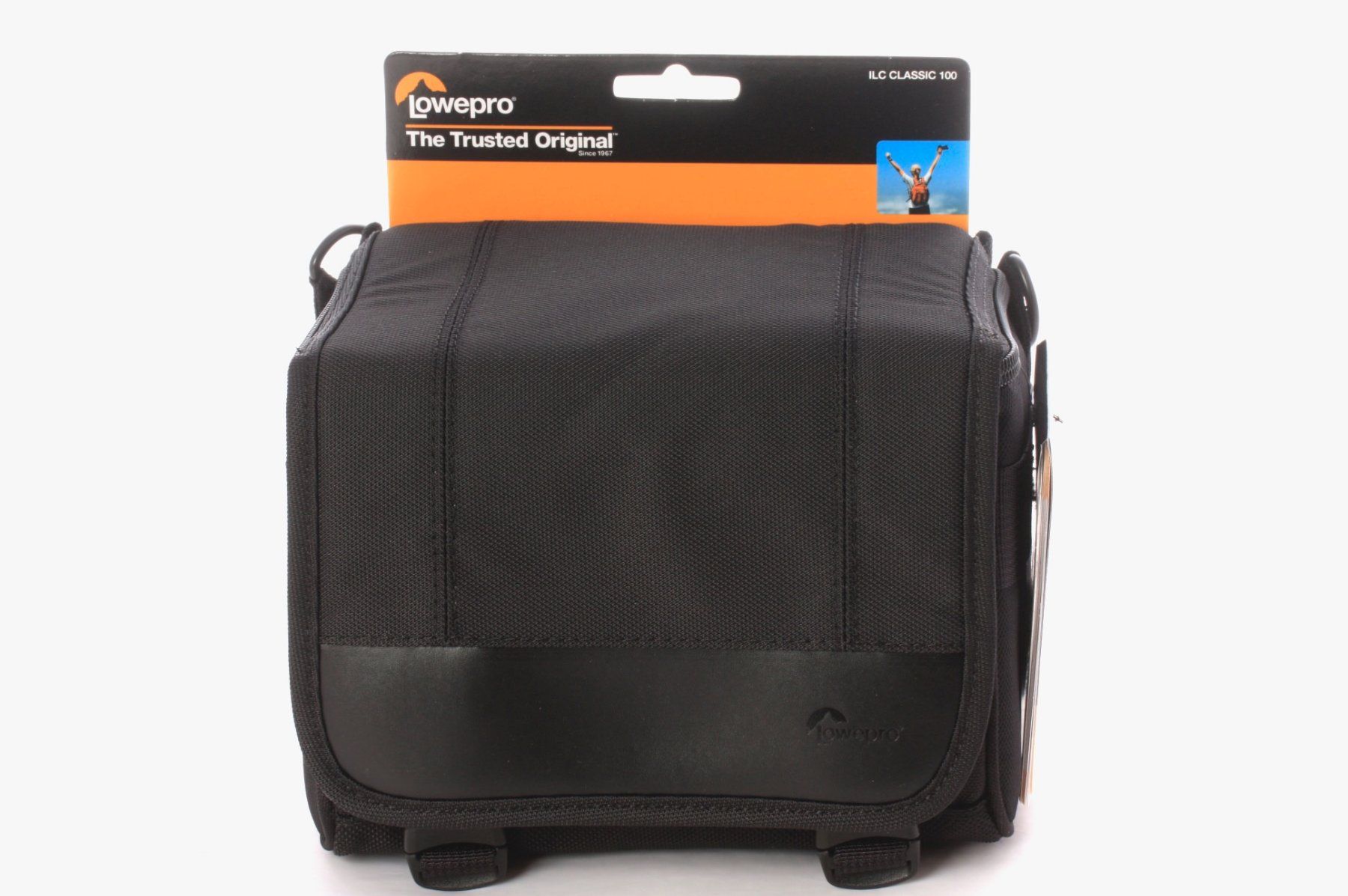 Lowepro ILC Classic 100 (Neu (gemäss Beschreibung)) in Vernamiège für ...