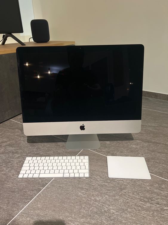 iMac 21.5 2015 - 1TB, 8GB RAM | Kaufen auf Ricardo