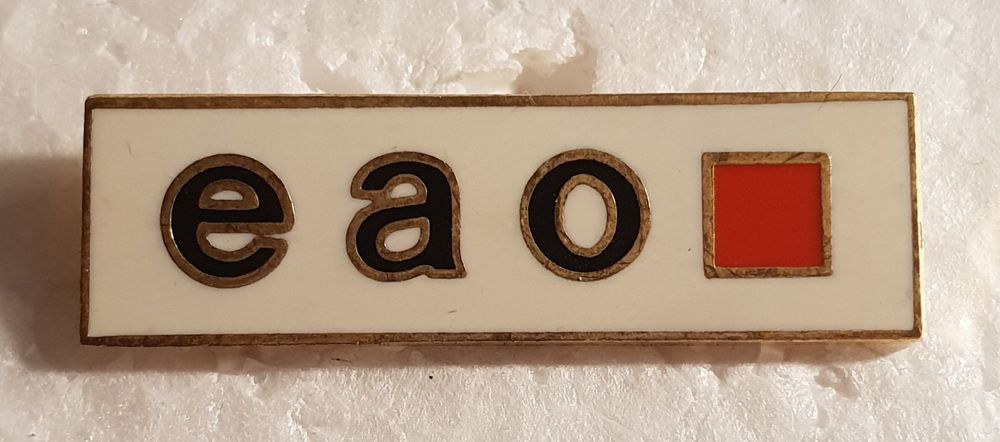 Pin EAO Olten (Gebraucht) in Härkingen für CHF 1 – mit Lieferung auf ...