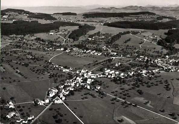 Andwil SG Flugaufnahme Nr.273/10 , 1960 (Gebraucht) in Solothurn für CHF 14 – mit Lieferung auf ...