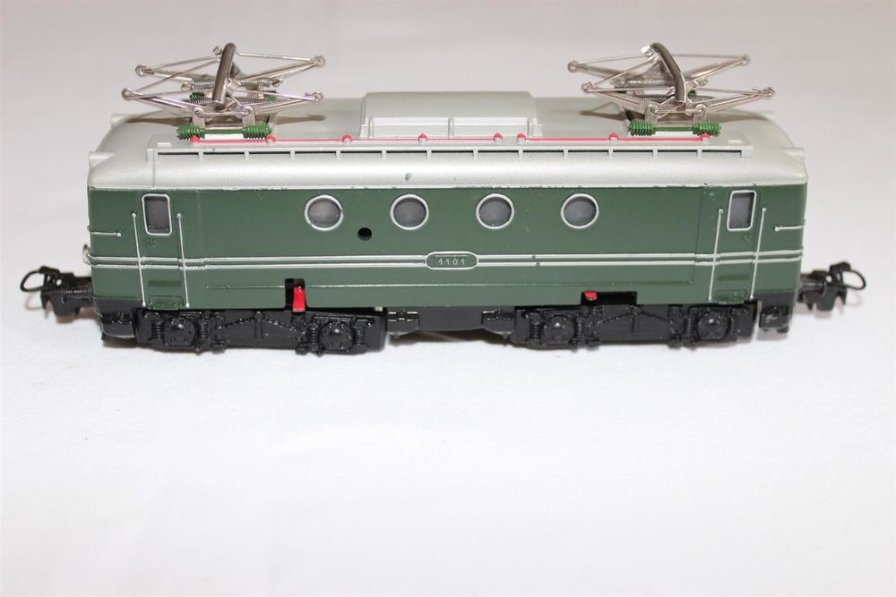 Märklin 3012 SNCF 1101 | Kaufen auf Ricardo