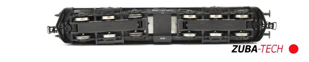 Roco 4195 E-Lok Ae 6/6 Schlieren SBB H0 GS H0 Analog OVP (Gebraucht) in St. Gallen für CHF 73 ...