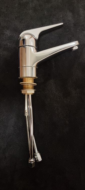 Waschtischmischer KWC Domo (Gebraucht) in füllinsdorf für CHF 30 – mit Lieferung auf Ricardo kaufen