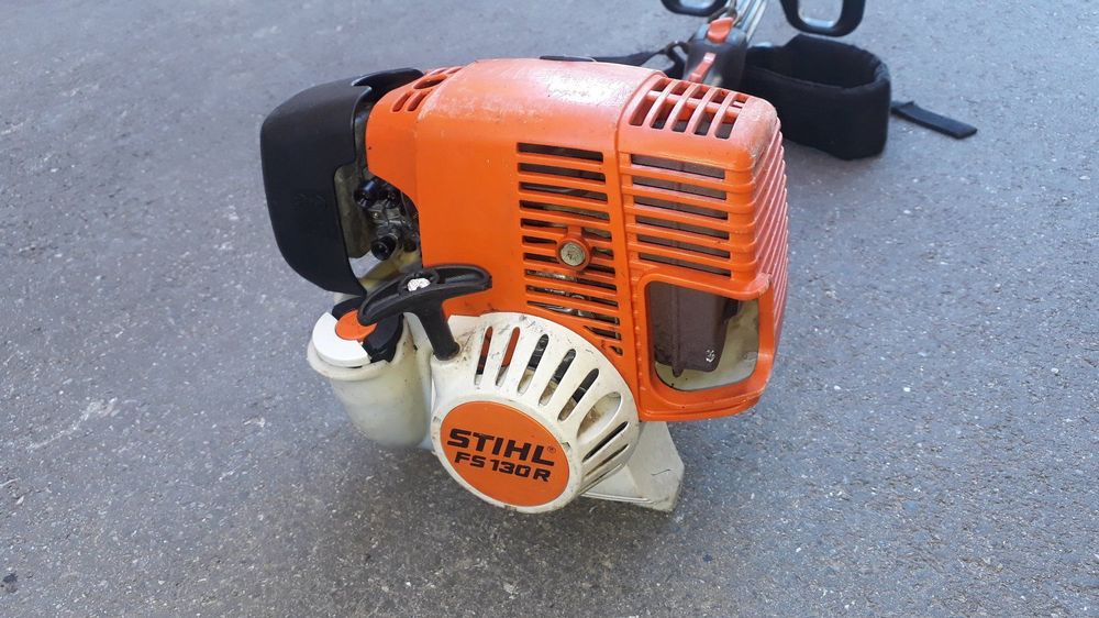 Stihl Fs 130 Prix