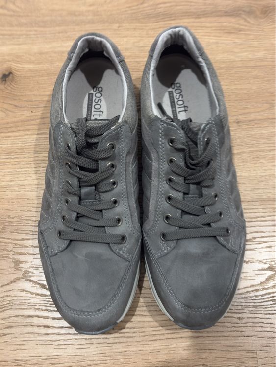 Scarpe GoSoft Swiss Comfort - perfette per l'autunno! (Nuovo (secondo ...