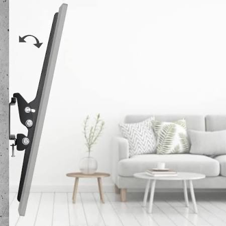 Hama TV Wandhalterung für bis 65 Zoll Fernseher -30 kg - NEU | Kaufen auf Ricardo