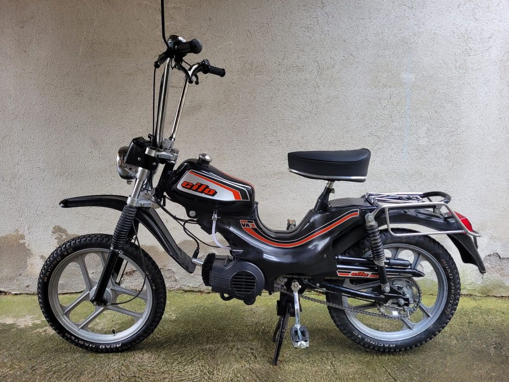 Cilo 520 comme neuf | Kaufen auf Ricardo